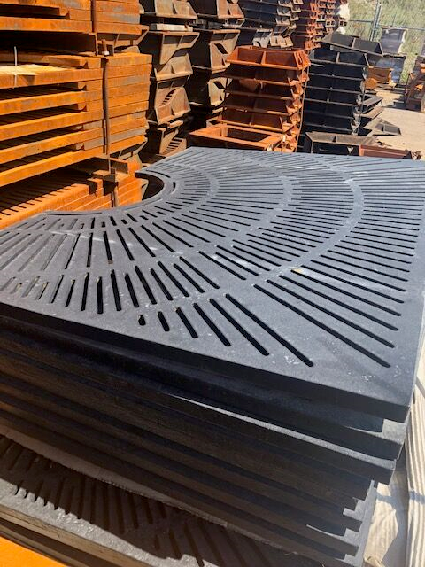 Trojan Industries Products - Calgary